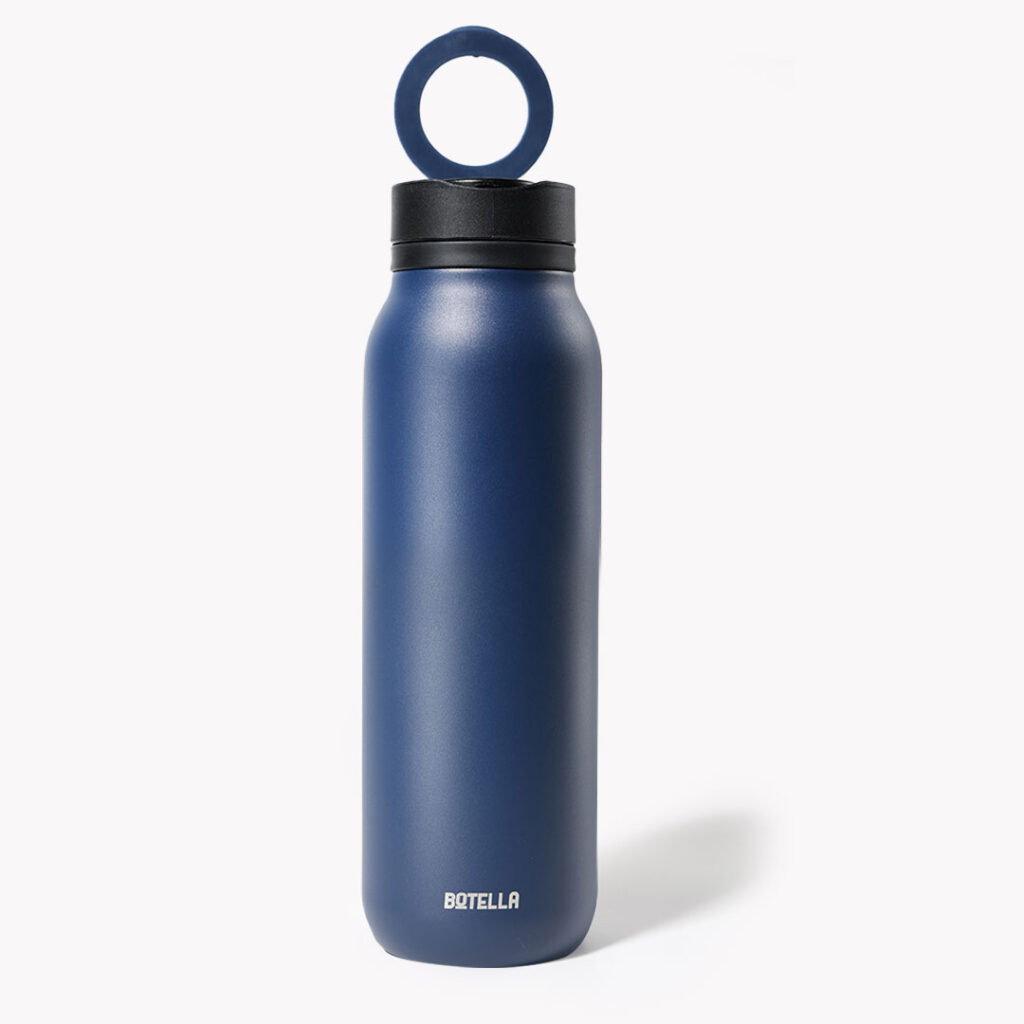 Home - Botella